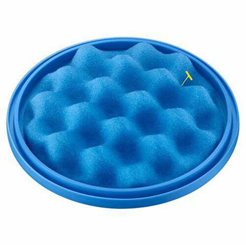 Original Samsung VCA-VM40P/XAA Vacuum Cleaner Sponge Filter for SU10H30 ...