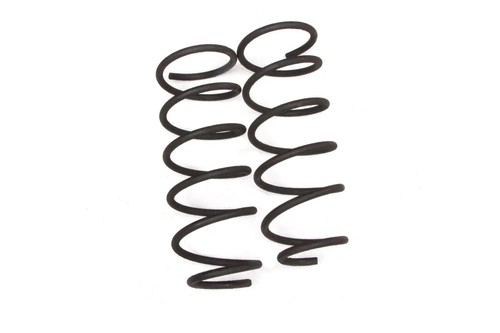 95-97 Toyota Land Cruiser FJ80 Rear Coil Springs OEM Factory 2 | eBay
