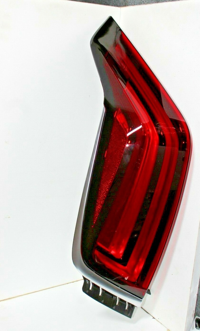 2016-2018 OEM CADILLAC CT6 LEFT DRIVER SIDE TAIL LIGHT ASSEMBLY ...