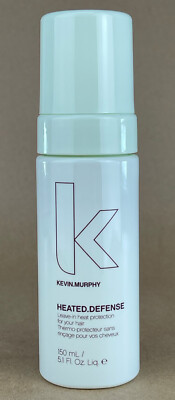 Kevin Murphy Heated Defense Leave-In Heat Protection 5.1 oz | eBay