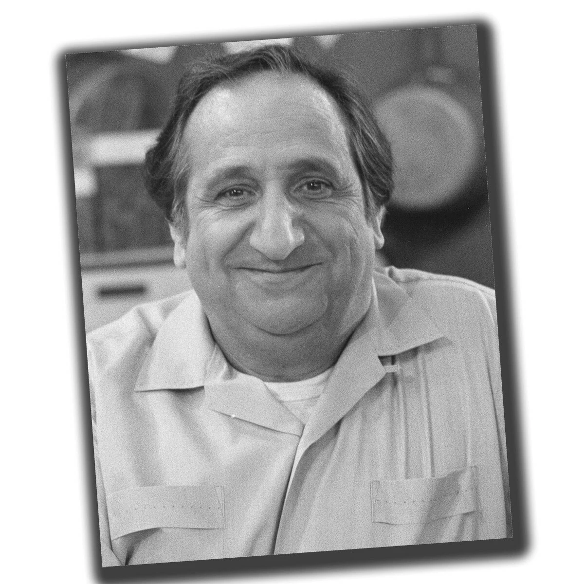 Al Molinaro