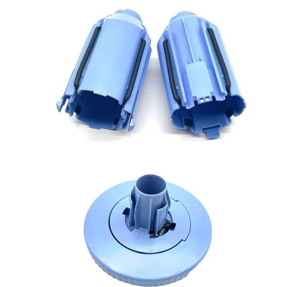 1Set Spindle Hub+Roll Feed Spindle 2''-3'' Fits For HP LATEX 335 330 ...