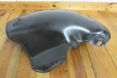 1976 HONDA GL1000 GOLDWING REAR INNER FENDER MUDGUARD GL 1000 | eBay UK