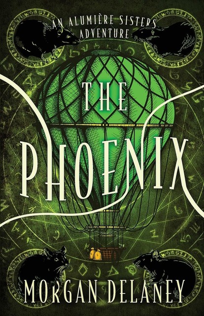 The Phoenix von Morgan Delaney (2021, Taschenbuch) online kaufen | eBay.de