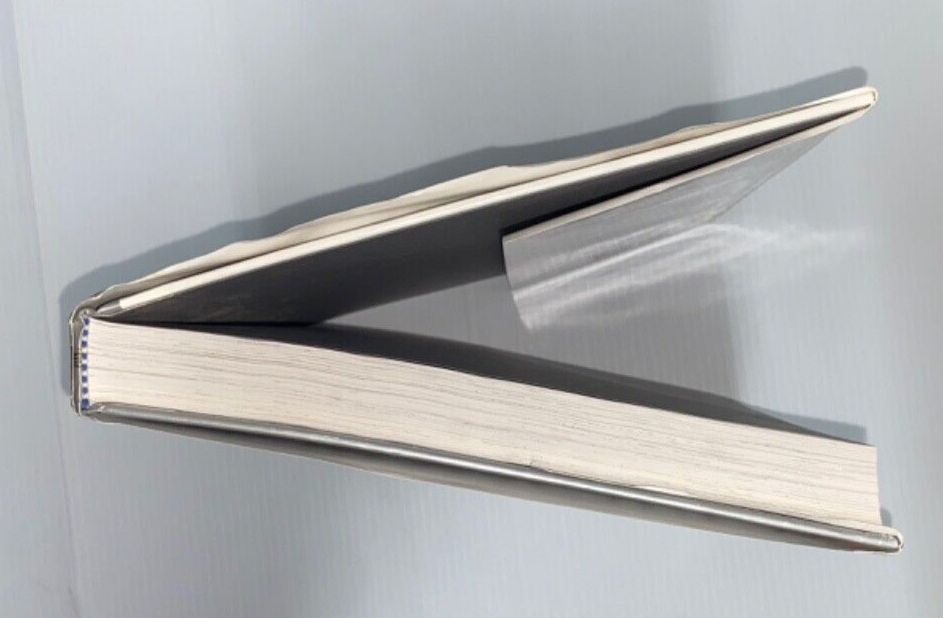 The New Way Things Work -1998-Hardcover- by David Macaulay (FC201-1Q55 ...