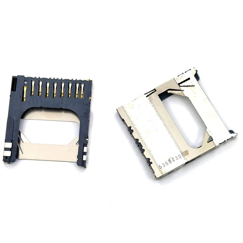 1Pcs Camera Card Slot for 450D 500D 550D 600D 60D 1000D 1100D Card2919 ...