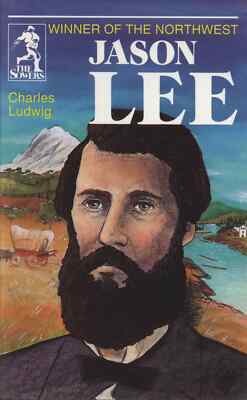 Jason Lee : Winner of the Northwest by Charles Ludwig **Brand New** PB ...