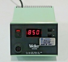 Weller Wsd80 Soldering Station 450 Degrees for sale online | eBay