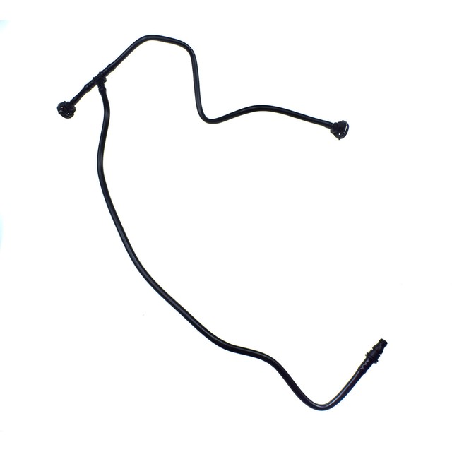 Radiator Upper Hose Vent Pipe for Mercedes Gl450 1645010682 | eBay