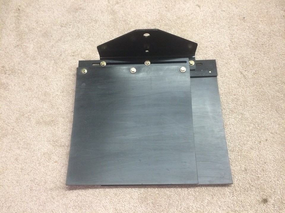 Lawn Striping Kit/Lawn Striper Kit, Universal & Adjustable with Built ...