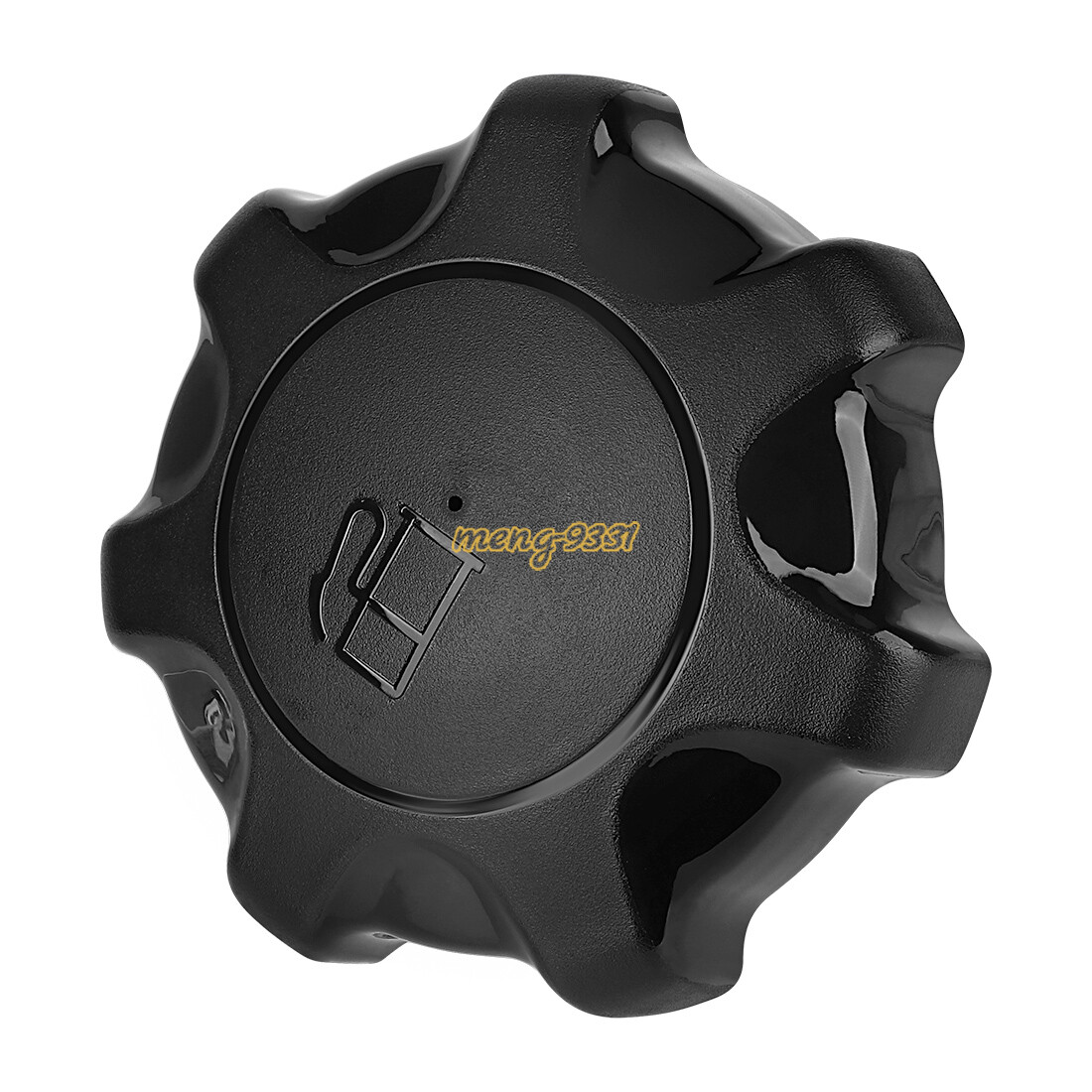 AM137724 Fuel Cap for John Deere Filler 300 Lawn tractor Z Ztrak Mower ...