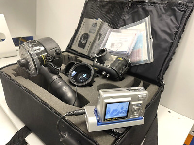 Sealife DC500 underwater Camera Case 24mm SL15024 | eBay