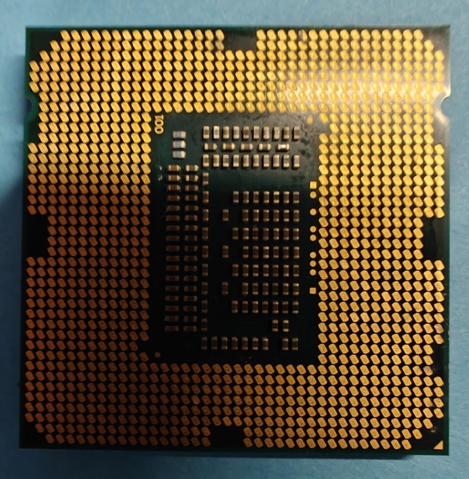 Intel Core I7-3770 Processor 3.9ghz turbo Socket H2 LGA-1155 4C/8 8Mb ...