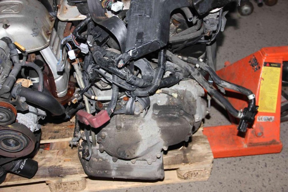 1993-1999 Toyota Celica ST202 3SGE Engine Beams 1900088607 | OE