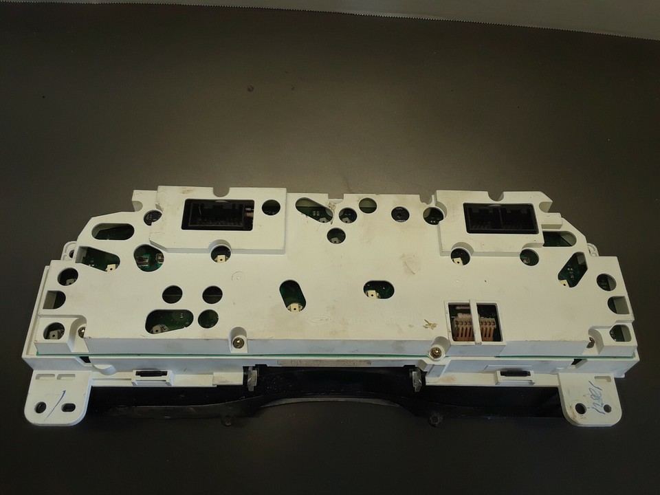 2002-04 Ford F250 F350 Excursion Speedometer Instrument Cluster Gauges ...