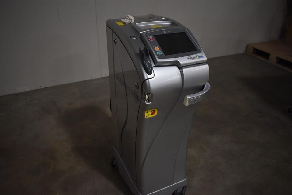Biolase Waterlase MD Dental Laser Unit Oral Surgery Ablation System ...