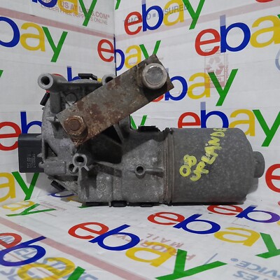 🔥 2005-2009 Uplander Montana Relay Terraza Windshield Wiper Motor ...