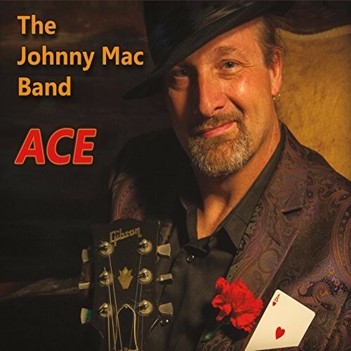 Ace, Johnny Mac, New, audioCD 888295617895| eBay