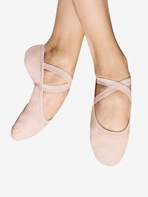 Bloch Adult Proflex Split-Sole Leather Ballet Shoe - S0200L 3 B | eBay