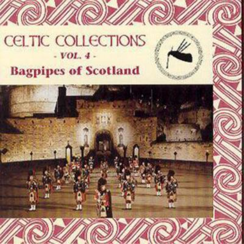 Various Artists Celtic Collections: Vol. 4;Bagpipes of Scotland (CD) Album 5018081800421 | eBay