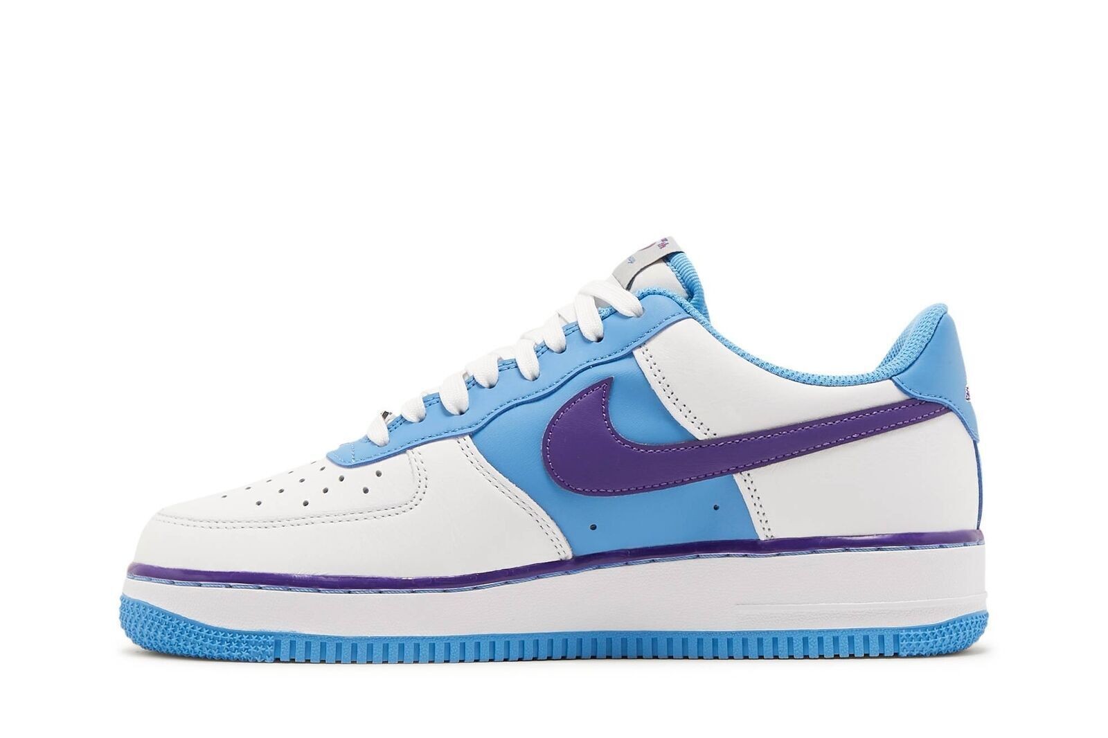 Nike NBA x Air Force 1 '07 LV8 '75th | Grelly USA