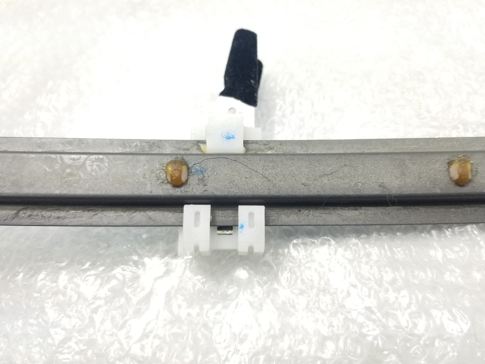 Genuine OEM Lexus 69801-24041 Window Regulator Front Passenger Right ...