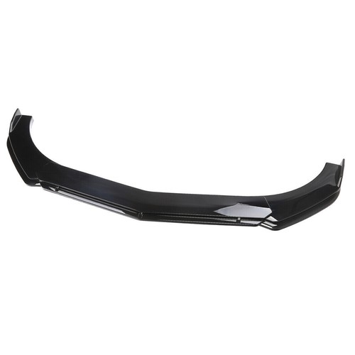 For Cadillac Escalade Front Bumper Chin Lip Splitter Spoiler Body Kits ...