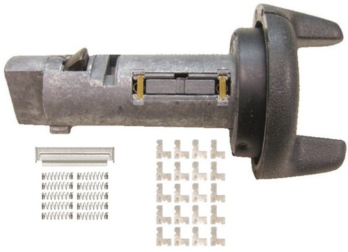 NEW CHEVY GMC GM OEM Ignition Lock Cylinder Tumbler Switch Repair Kit ...
