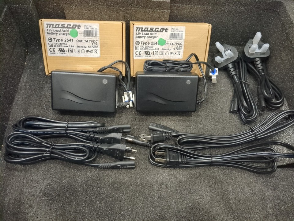 IDS (Hexagon) GPR Georadar HiMod set dual frequency 200 / 600 MHz | eBay