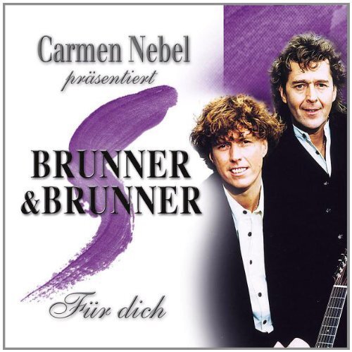 Brunner & Brunner - CD - Für dich | eBay