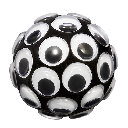 Schylling Googly Eyes Ball Fun Freaky Ever Changing Googly Ages 3 Years ...