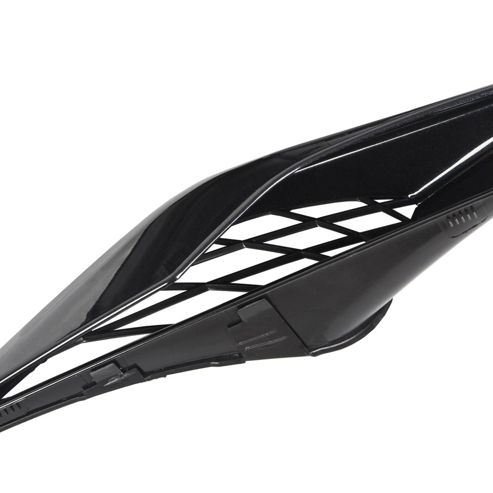 New Fit 2015-2019 C7 Corvette Z06 Rear Upper Quarter Panel Scoops Vents ...