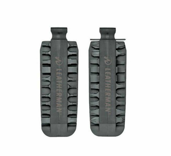 Leatherman 931014 Multi-Tool Bit Kit for sale online | eBay