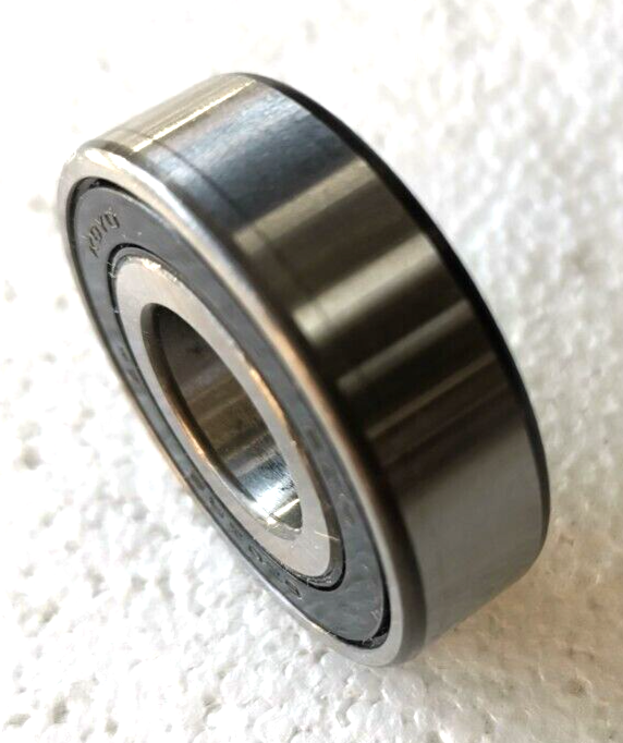 Premium Koyo 6203-2RS C3 Sealed Ball Bearing 17x40x12mm 6203LLU DDU ...