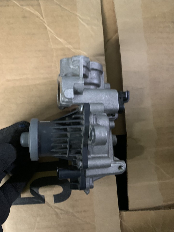20-23 Ford EXHAUST GAS RECIRCULATION Valve DPF Sensor JL3E-9D475-BB OEM ...