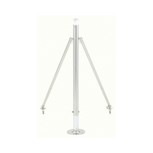 Attwood Marine Asm-Pylon Ski Ss 1. 9 Od 923-009 | eBay