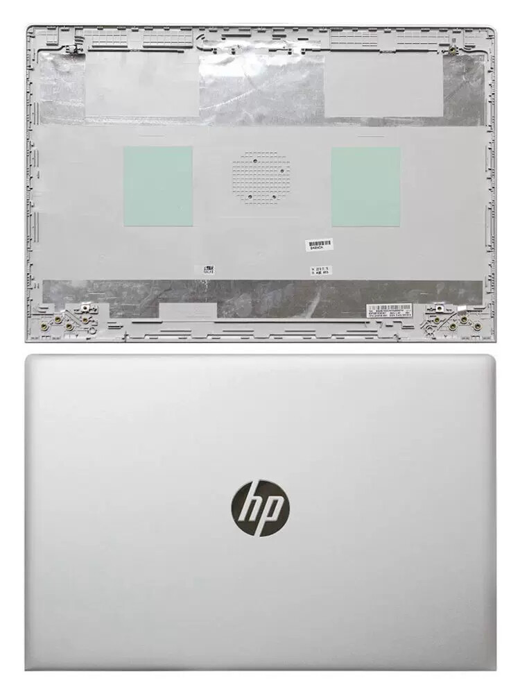 For HP Probook 645 640 G4 G5 LCD Back Cover Bezel Palmrest Bottom Cover ...