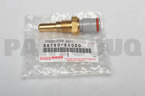 8879060050 Genuine Toyota THERMO SWITCH ASSY 88790-60050 | eBay