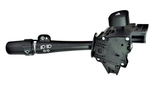 Turn Signal Headlight Dimmer Windshield Wiper Hazard Warning Switch | eBay