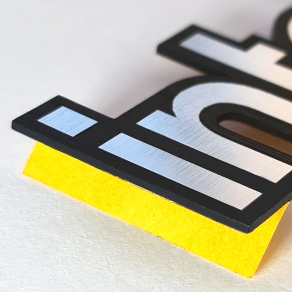 Intel - Sticker Case Badge Decal - Complete Intel Logo History - Three ...