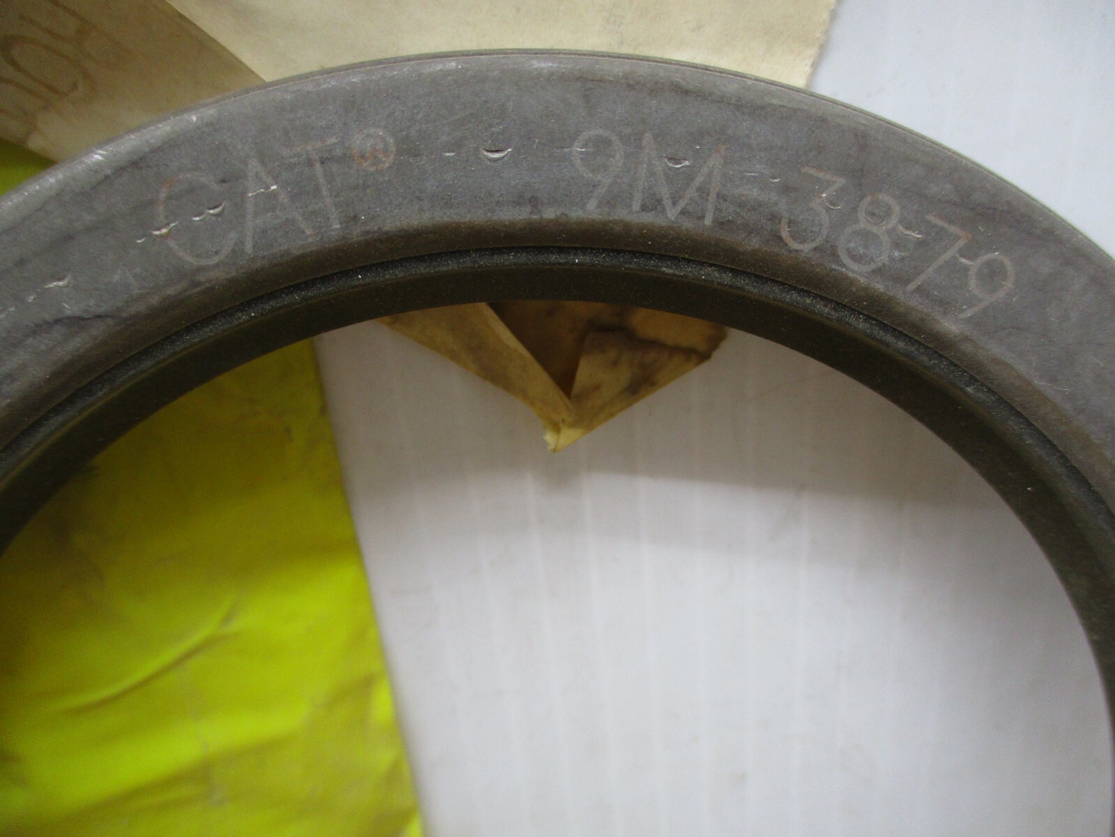 CATERPILLAR SEAL 9M3879 Cat 9M-3879 | eBay