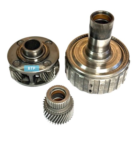 700R4 4L60E 4L65E Front Planetary Set Ring Gear Sun Gear Planet Washer ...