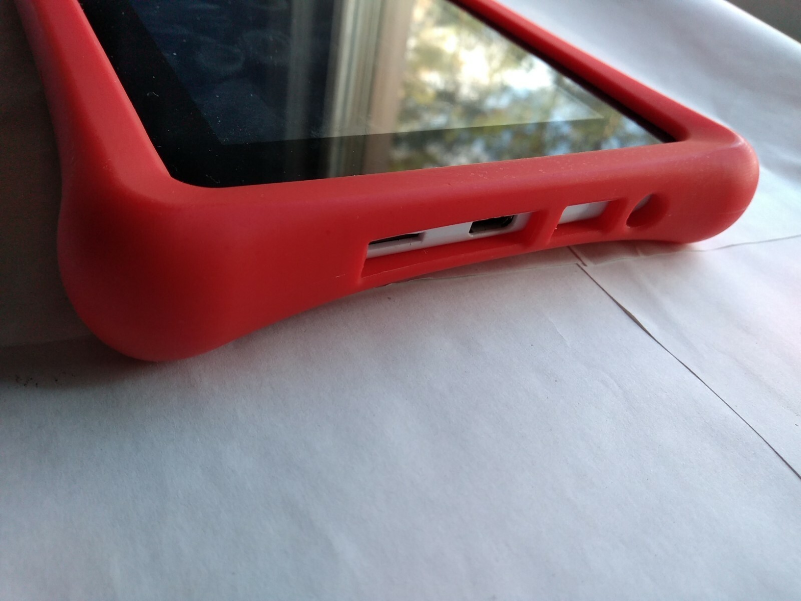 Nabi SNB02-NV7A Tablet Wi-Fi Creative Learning Tools Kid's Computer | eBay