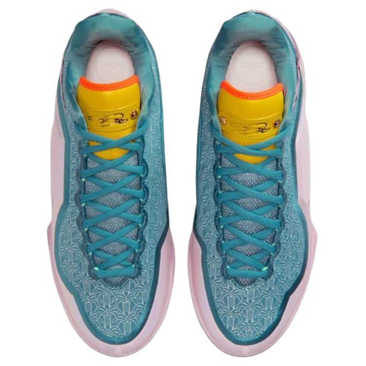 Nike Lebron 23 Mid top Basketball Shoes Men's Pink - IH1514-001 Shoes ...