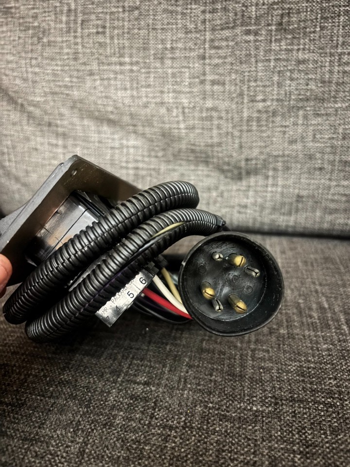Northern lights preheat generator start/stop control switch | eBay