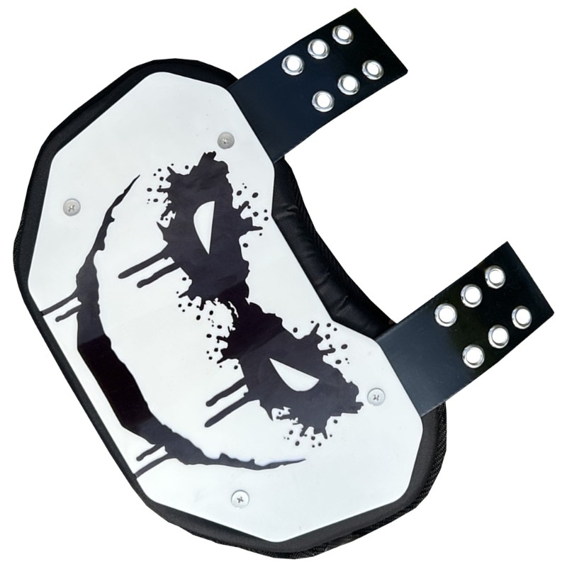 Sports Grade Lower Back Guard for Football Core Comfortable Easy ...