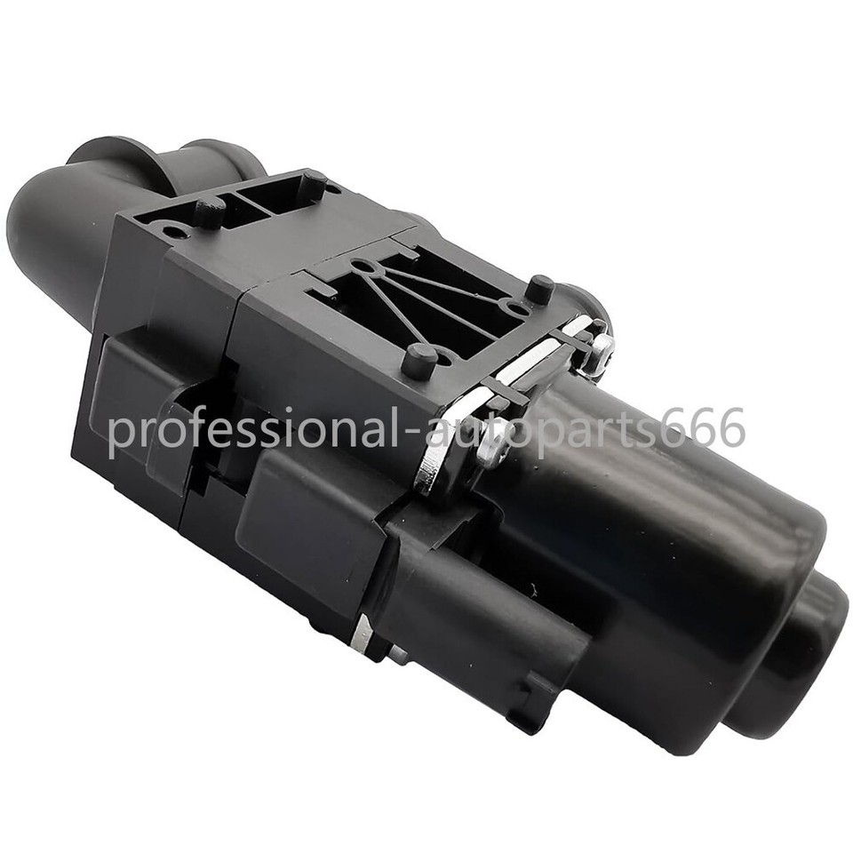 New HVAC Heater Control Valve Fit for BMW 330e 530e i8 X3 X5 ...