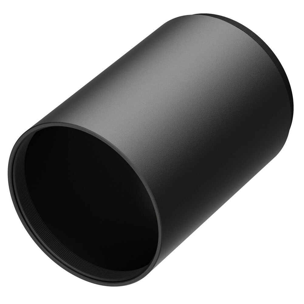 LEUPOLD Alumina 3-inch Lens Shades for VX-5HD, VX-6, VX-6HD and Mark ...