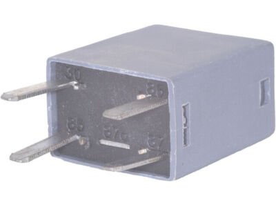 Accessory Power Relay For 2011-2012 Chevy Silverado 2500 HD 2005 2004 ...