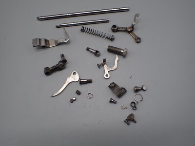 Storage & Display - Antique Singer 66 Sewing Machine